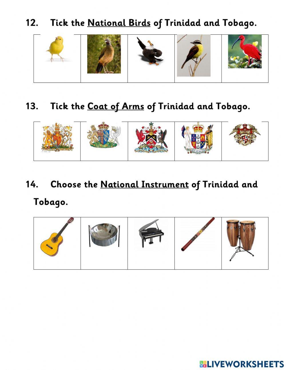 Infant 1 Term 3… | Free Interactive Worksheets | 3106756