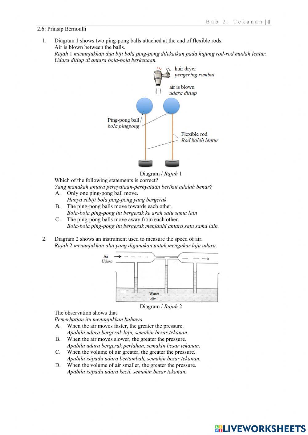6639456 | T5-2.6 Prinsip Bernoulli | OMAR BIN HANAFIAH