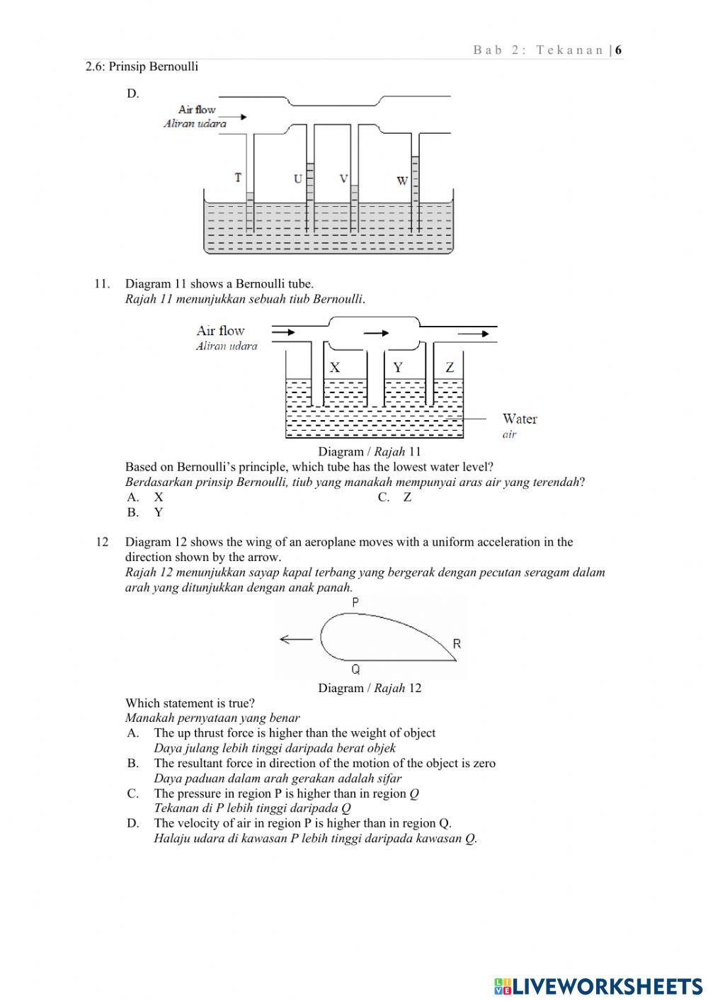 6639456 | T5-2.6 Prinsip Bernoulli | OMAR BIN HANAFIAH