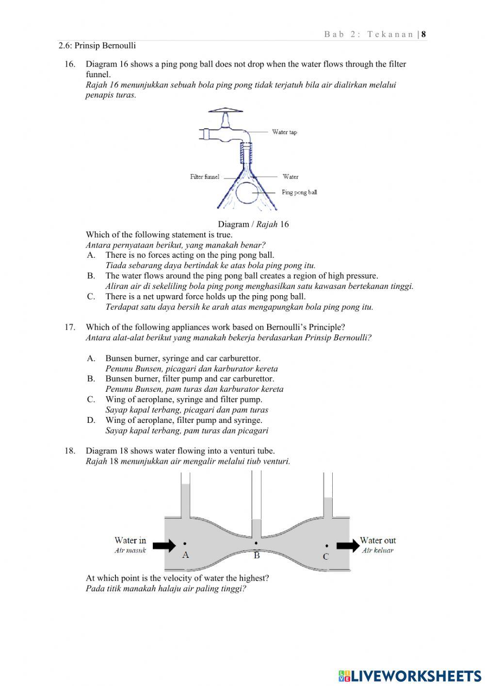 6639456 | T5-2.6 Prinsip Bernoulli | OMAR BIN HANAFIAH