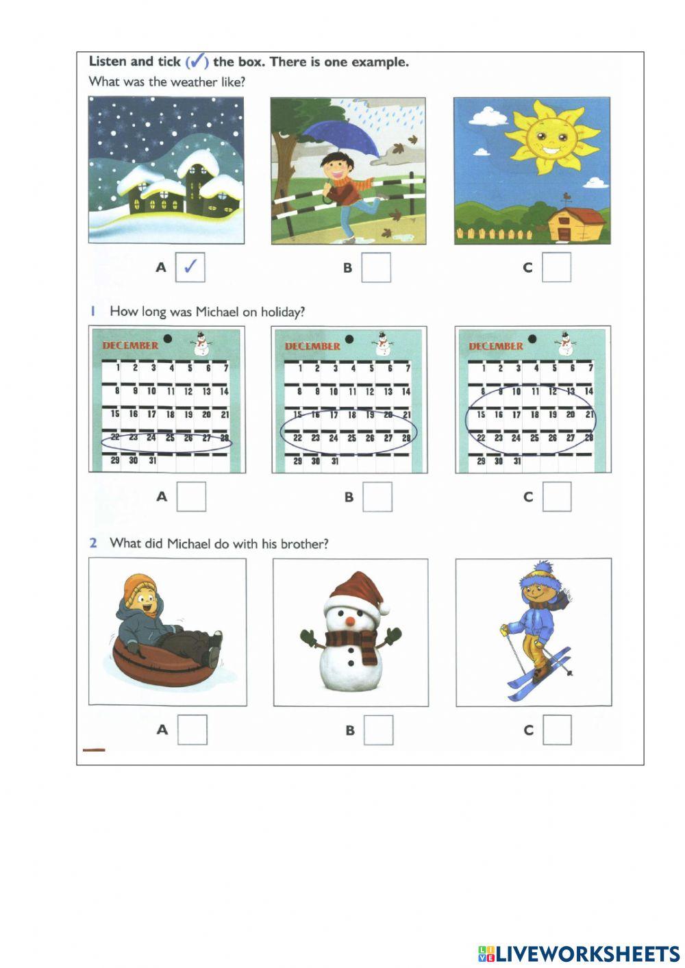 Mrs Nguyen luyen | Free Interactive Worksheets | 1100677