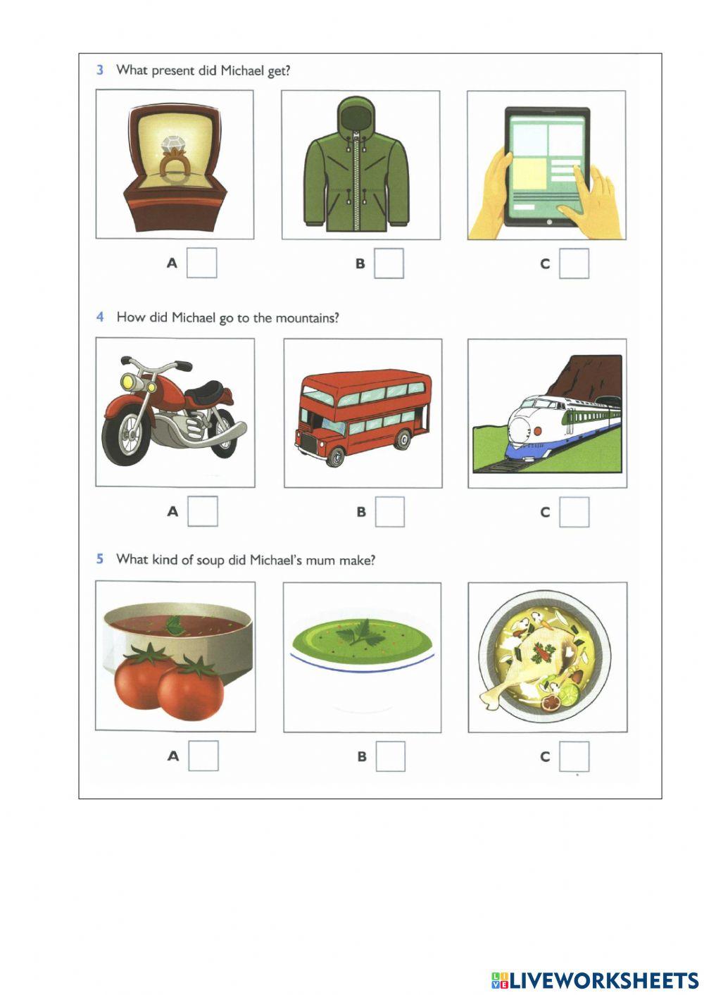 Mrs Nguyen luyen | Free Interactive Worksheets | 1100677