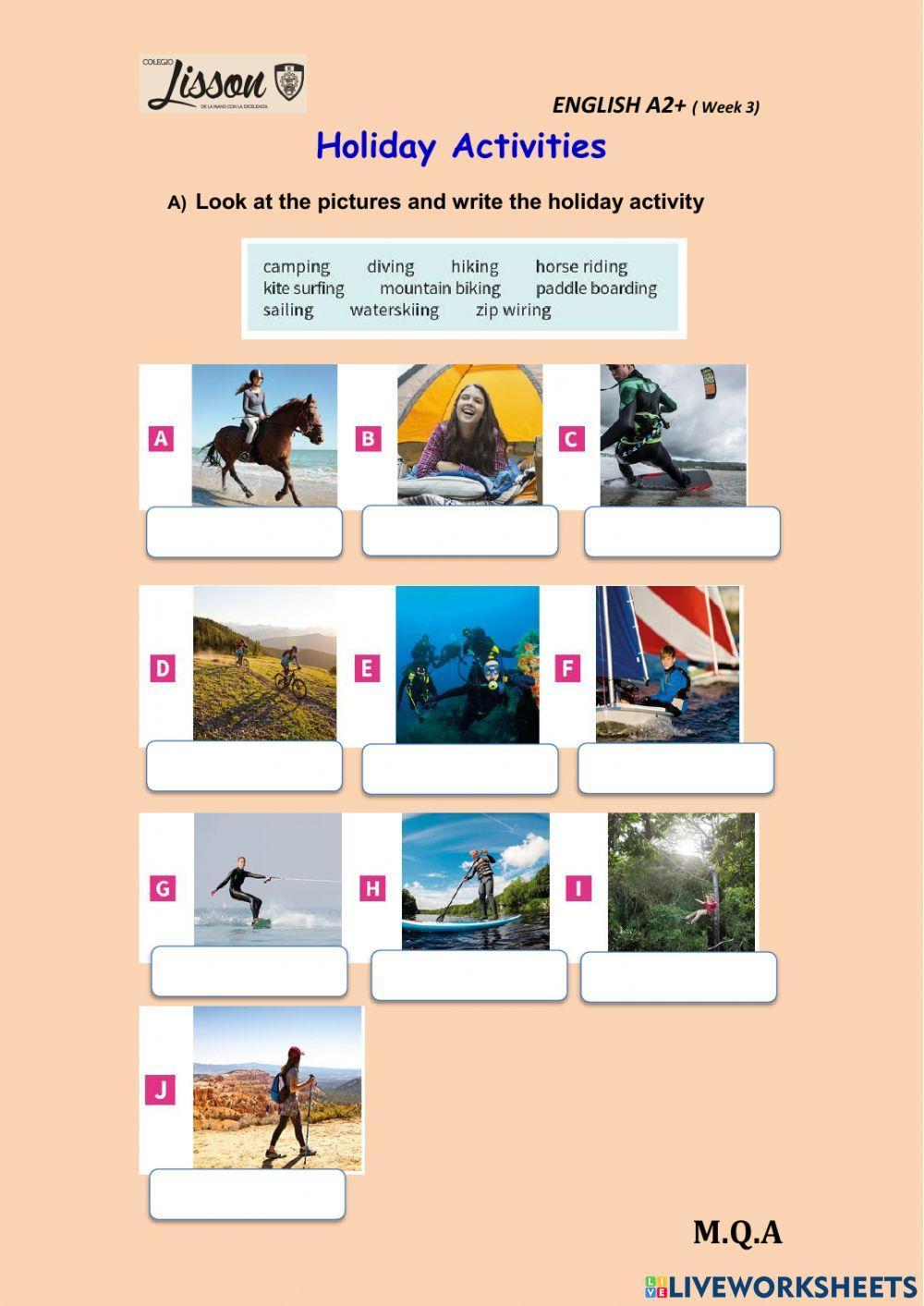 1054494 | Holiday activities | Interactive_1