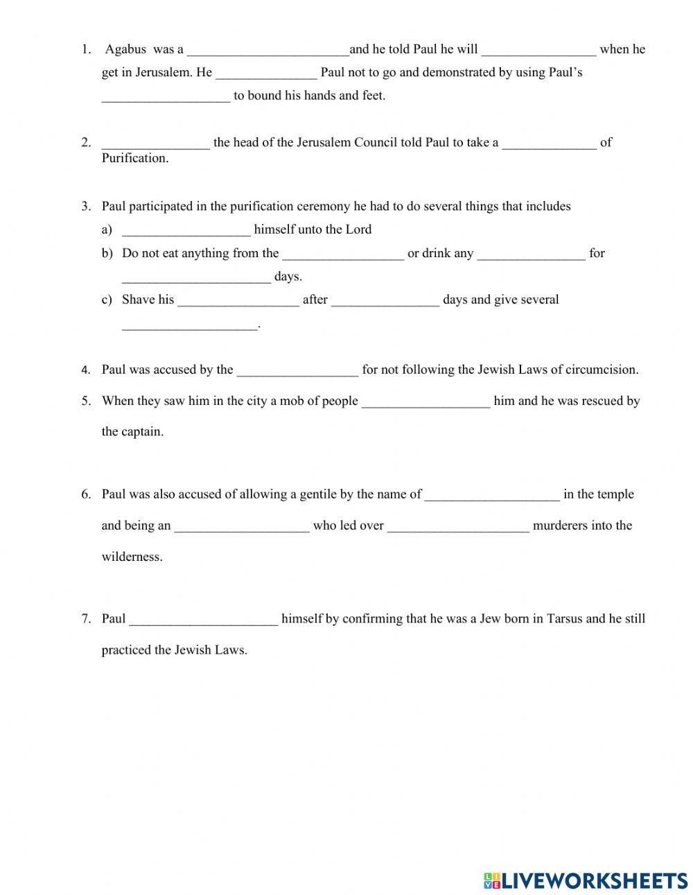 Review Grade 9 … | Free Interactive Worksheets | 5043467