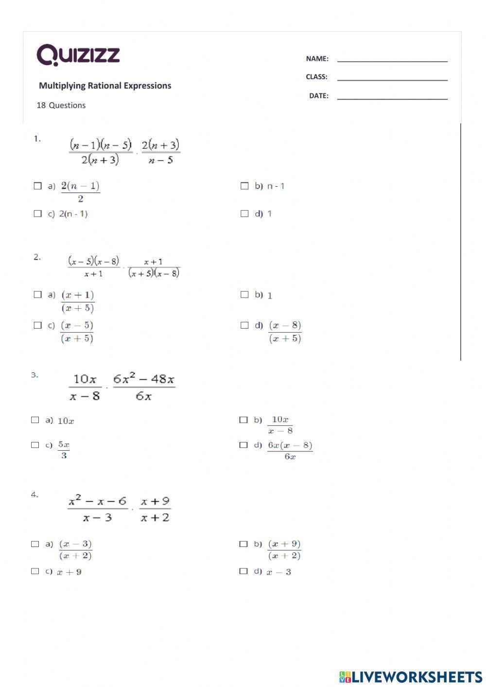 Final test - 9th grade worksheet | Live Worksheets