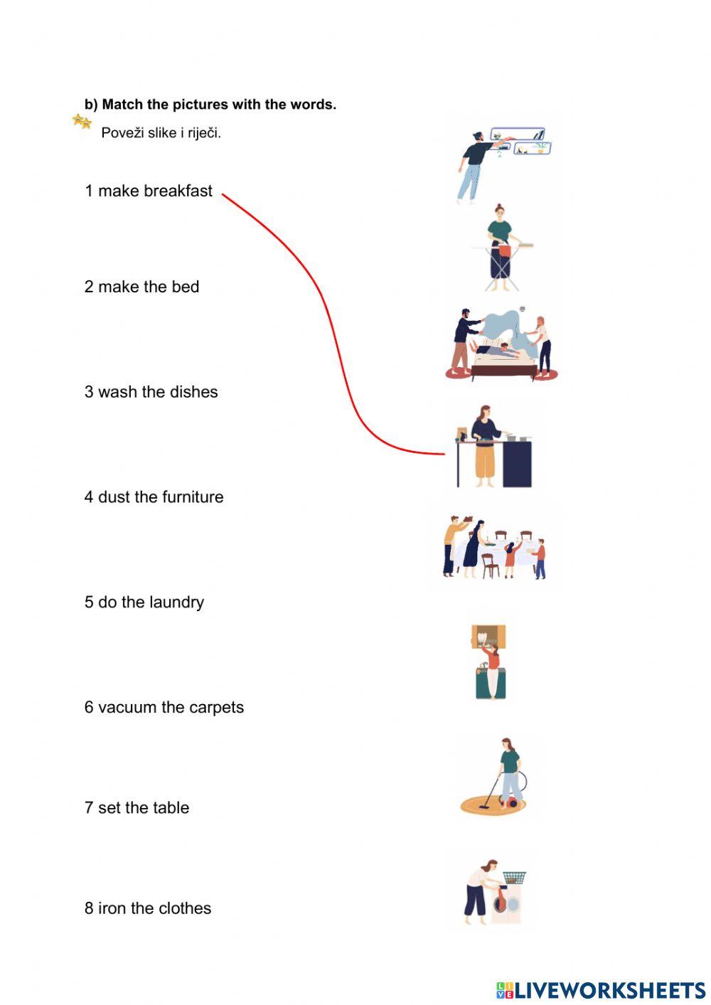 HELLO, WORLD! 7… | Free Interactive Worksheets | 1103949