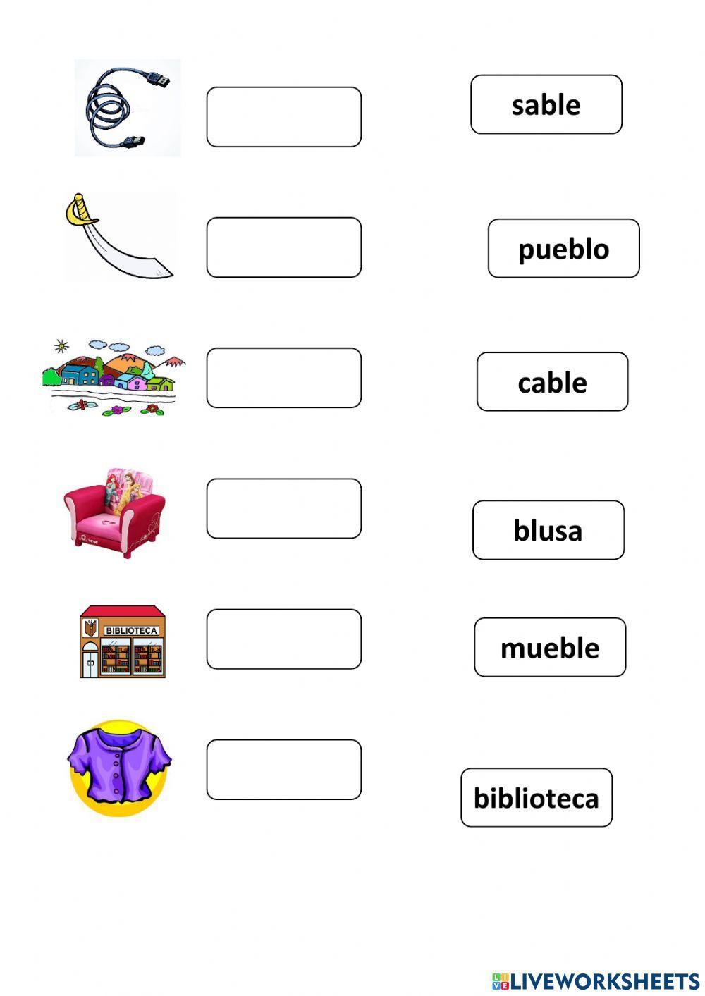 Sopa de letras | Free Interactive Worksheets | 1105206
