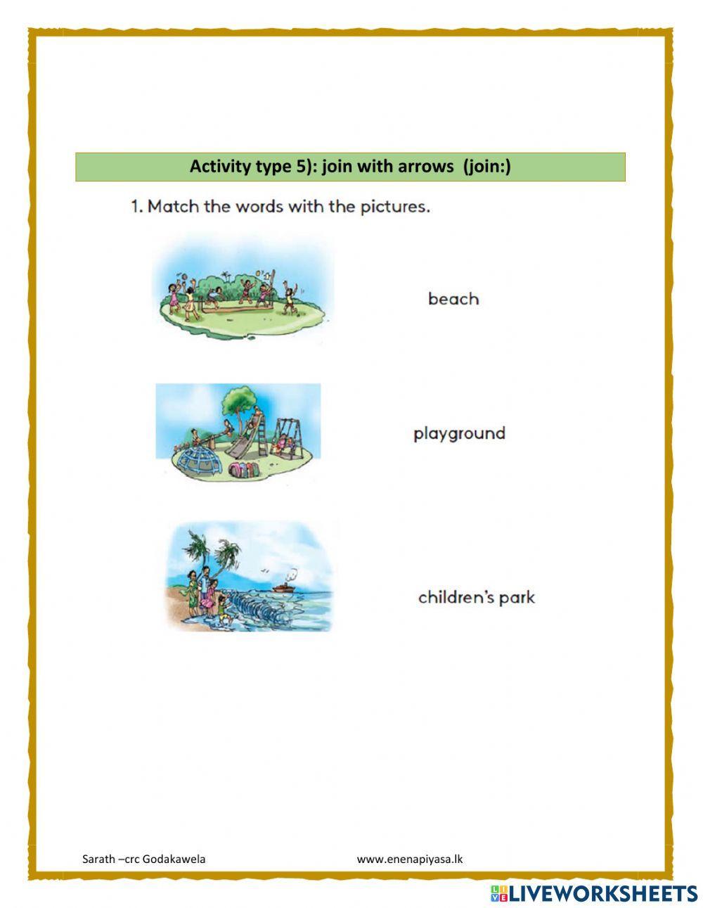 Find the word. Write it. worksheet | Live Worksheets