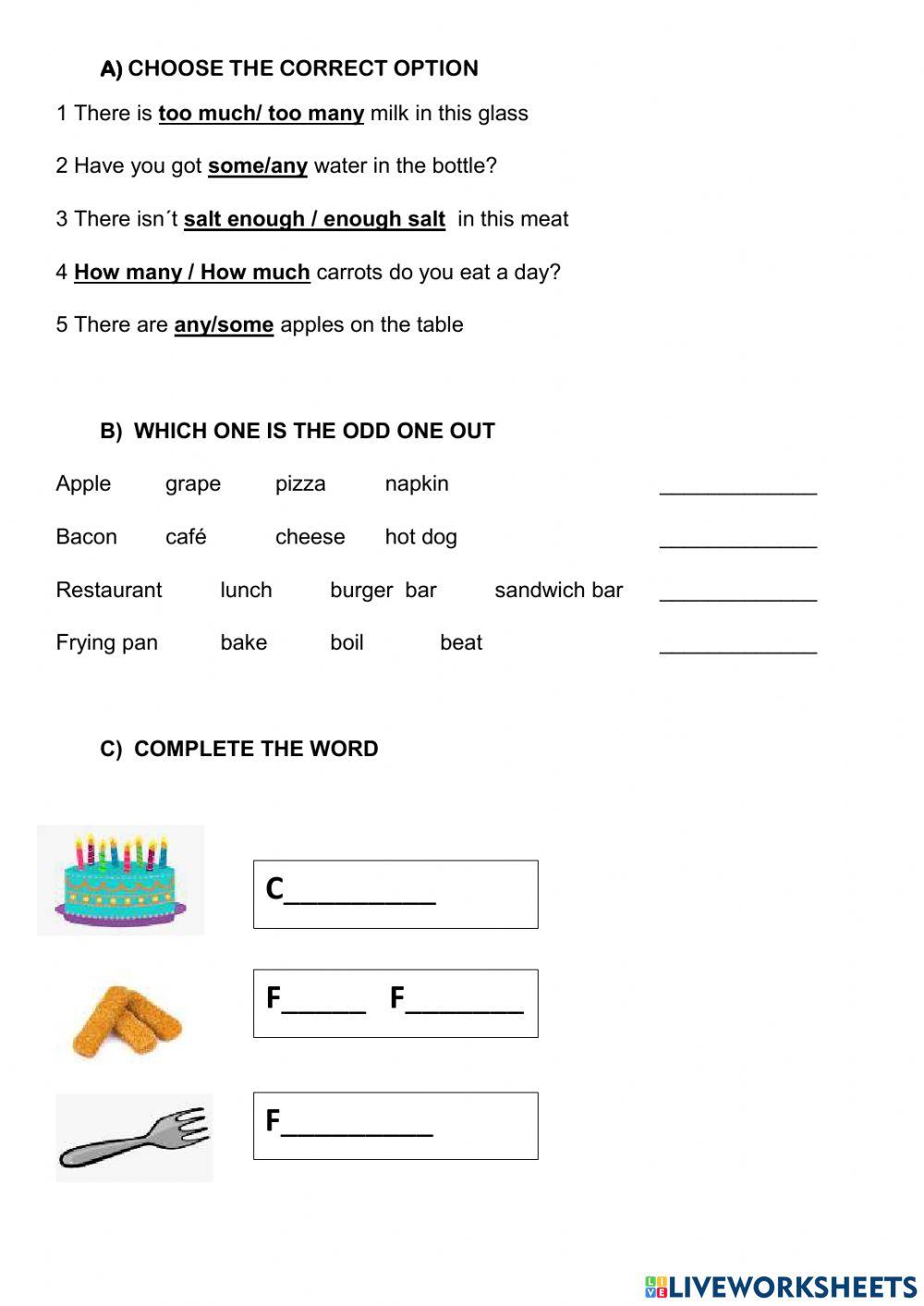 1107591 | Teens 2 | ElizabethEnglishTeacher