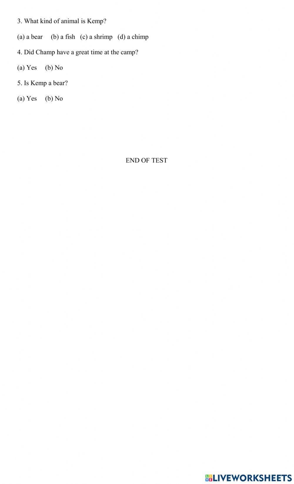 Grammar and Poetry worksheet | Live Worksheets