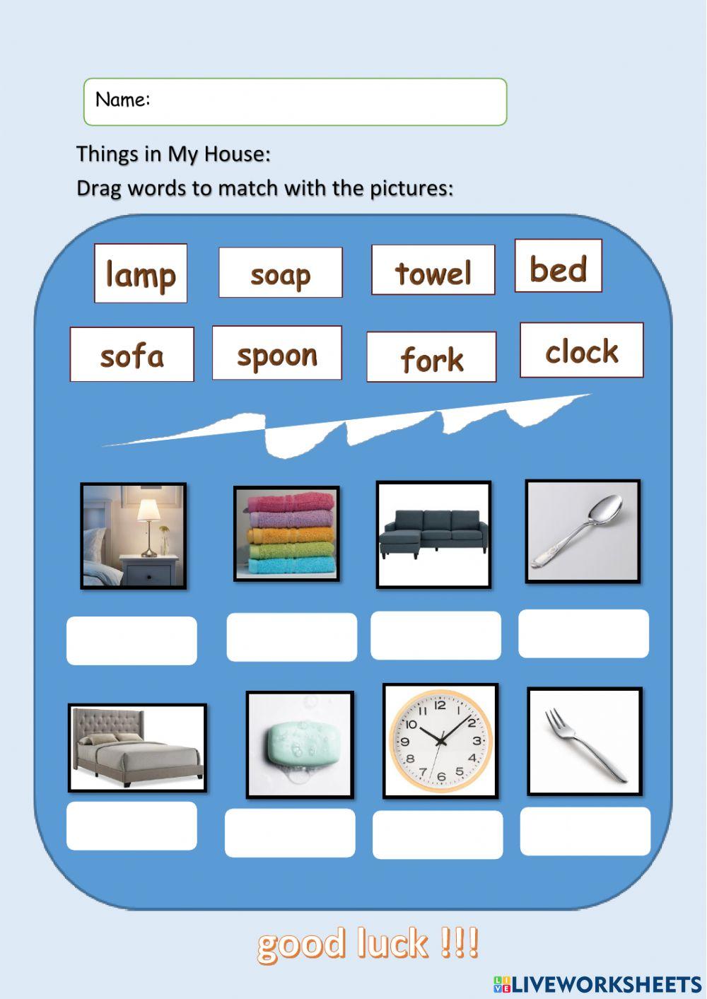 1113244 | Things at my home | taypeiling123