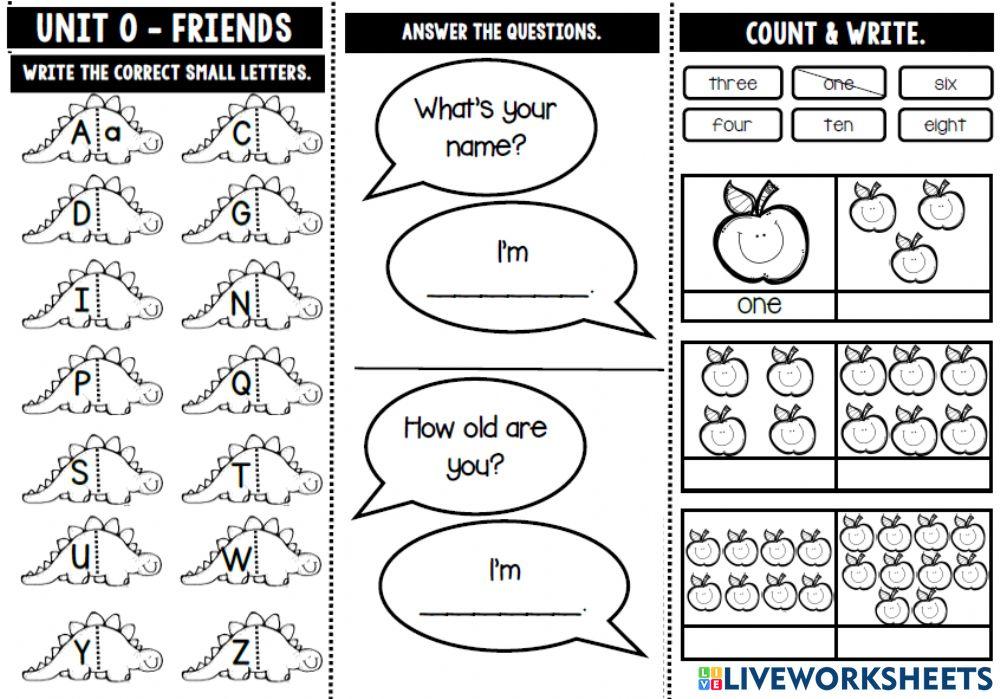 Super minds Uni… | Free Interactive Worksheets | 1114675