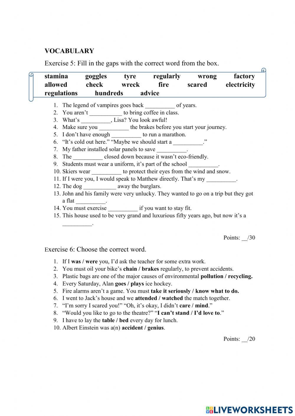 Spark 2 Module Test 4 6644532 | Daria Bohdan | Live