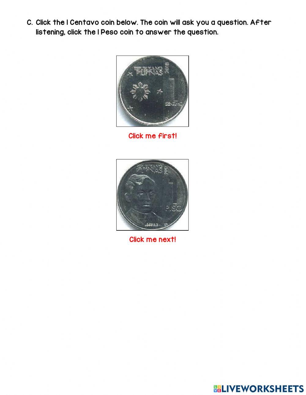 Quiz - Philippi… | Free Interactive Worksheets | 1121922