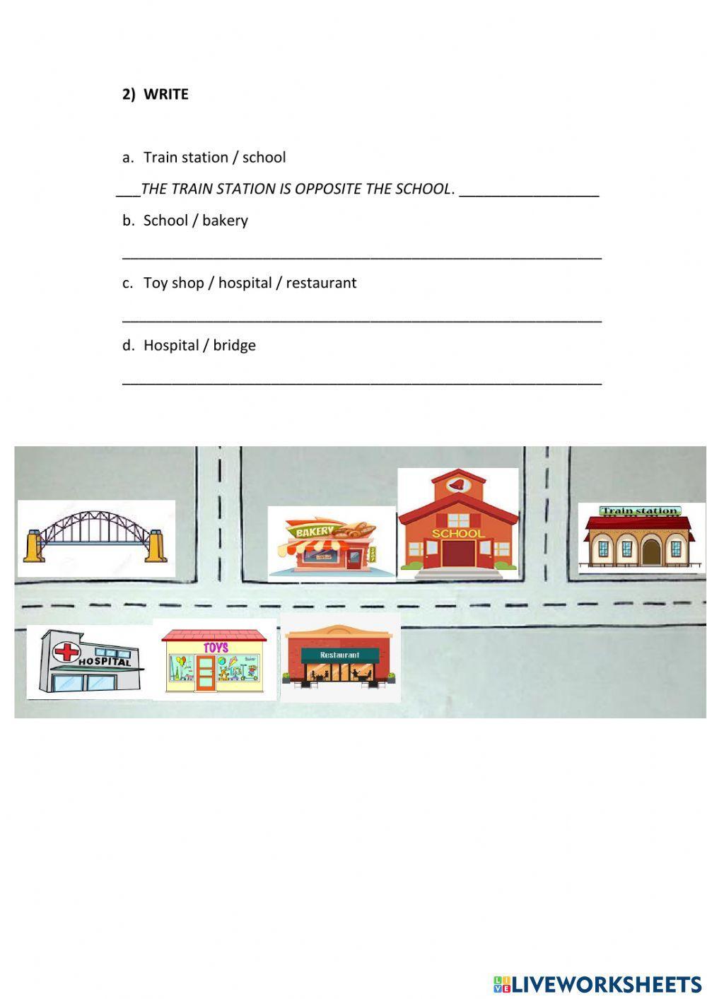 1122077 | Prepostions of place | Laura Rolando