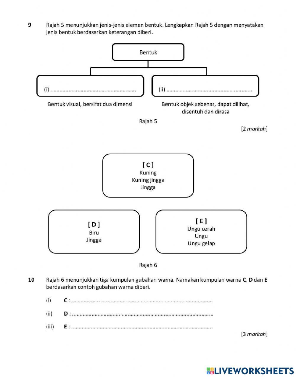 T4-RC Bab 2 (JPN Kelantan) 1122682 | OMAR BIN HANAFIAH