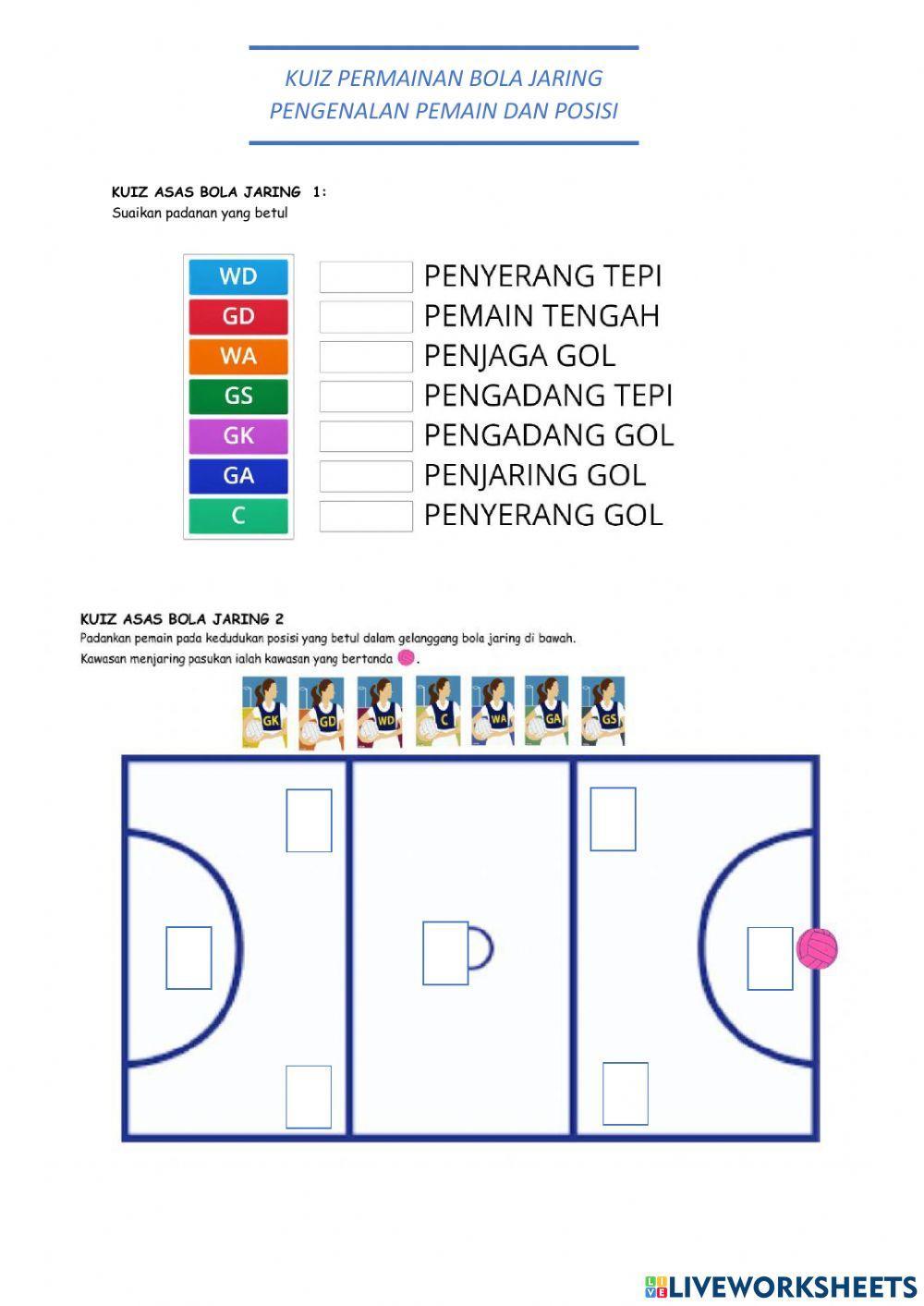 5076815 | Kuiz Permainan- Sukan Bola Jaring 1