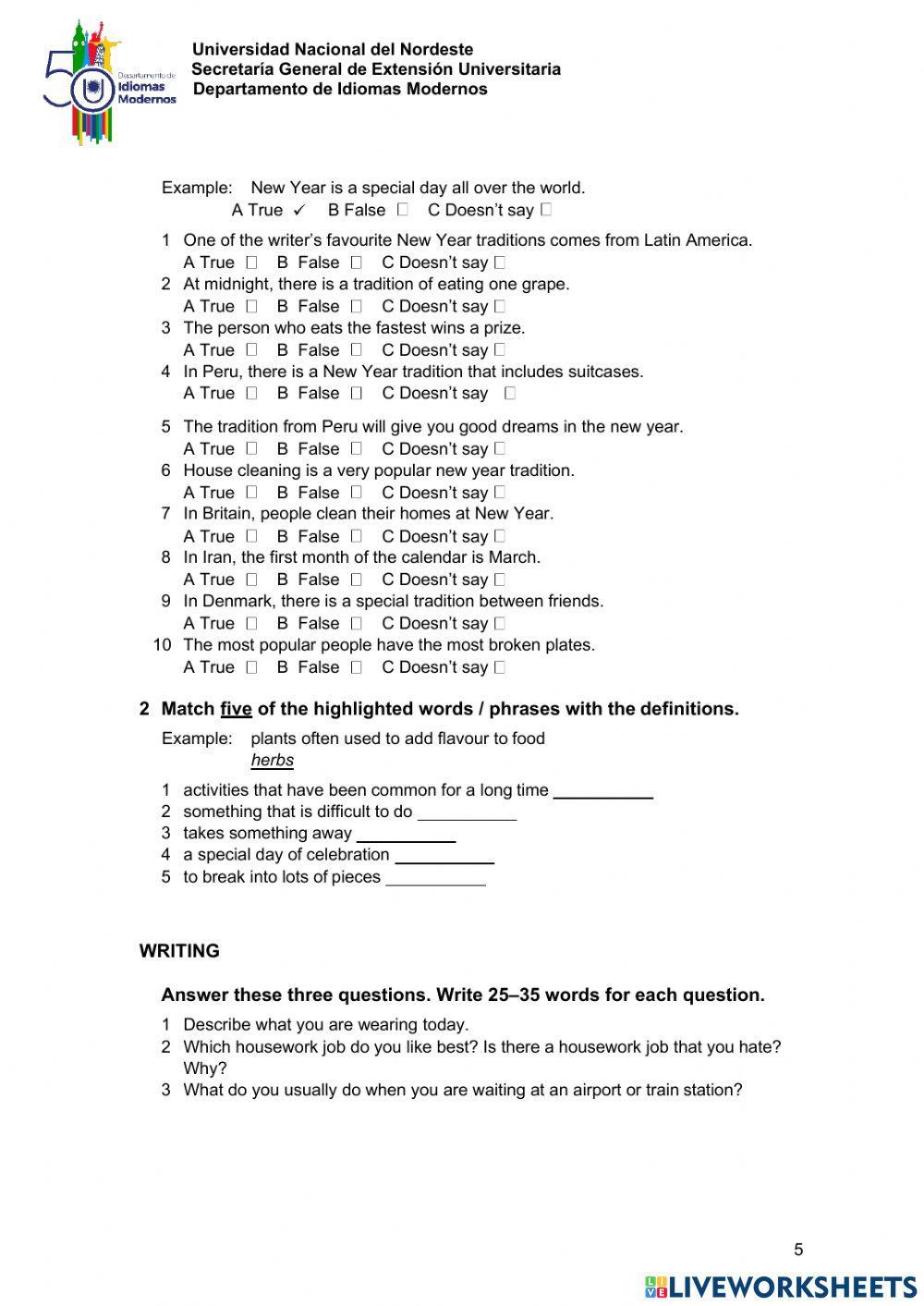 1123842 | First term writing exam | CORA BIANCHI