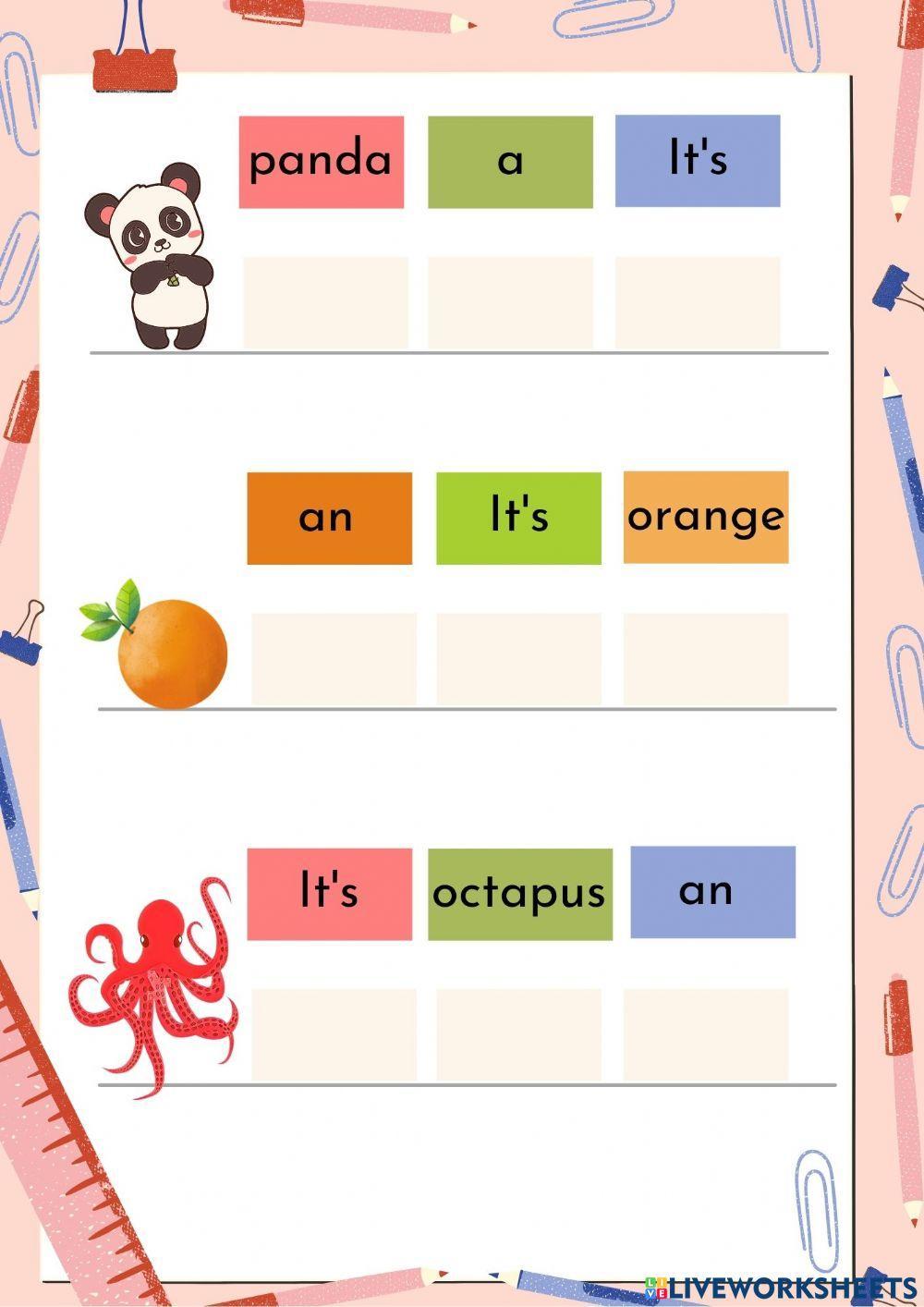 1127493 | Make short sentences | marzieakbarifar