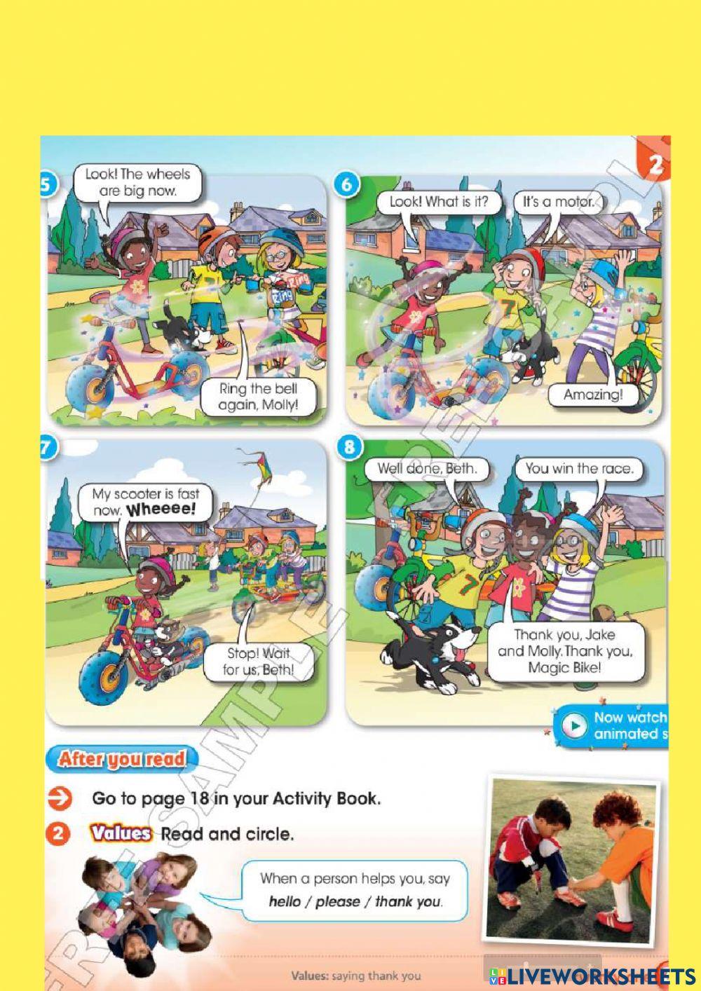 8th class | Free Interactive Worksheets | 1127933