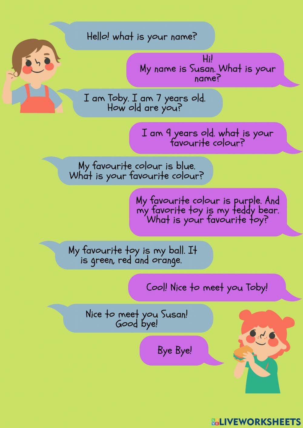 8th class | Free Interactive Worksheets | 1127933