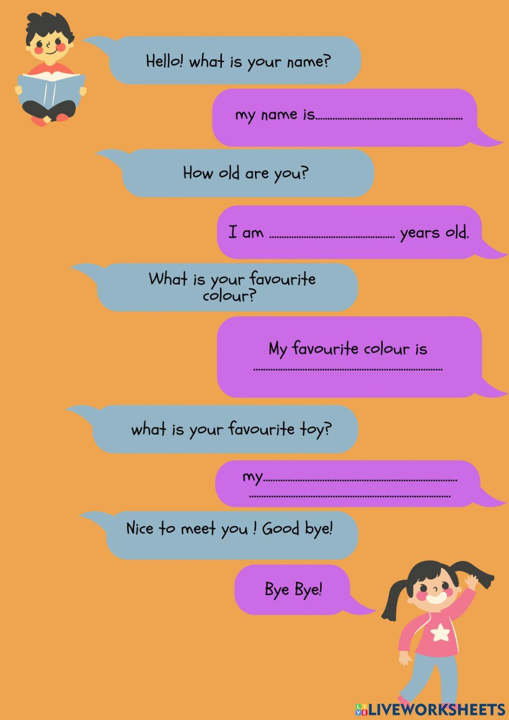 8th class | Free Interactive Worksheets | 1127933