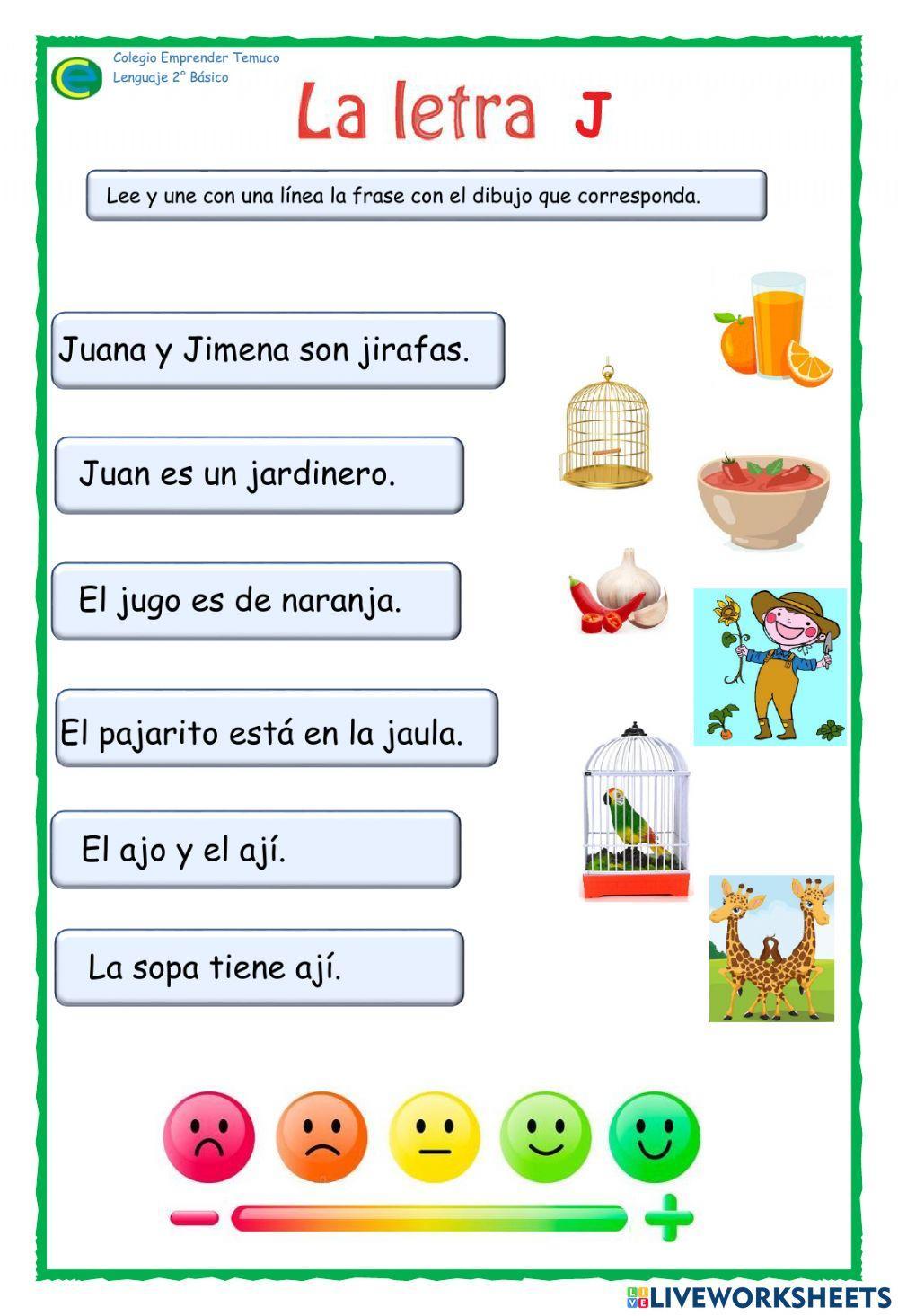 1128176 | Lectura letra j | pelusita08291008