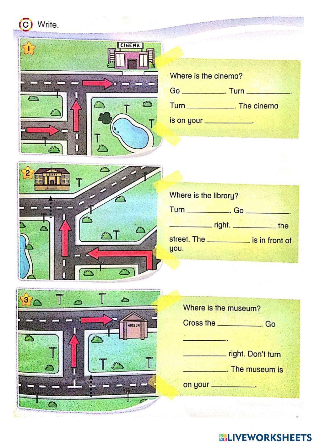 1128335 | English year 3 | EnnaTin | LiveWorksheets