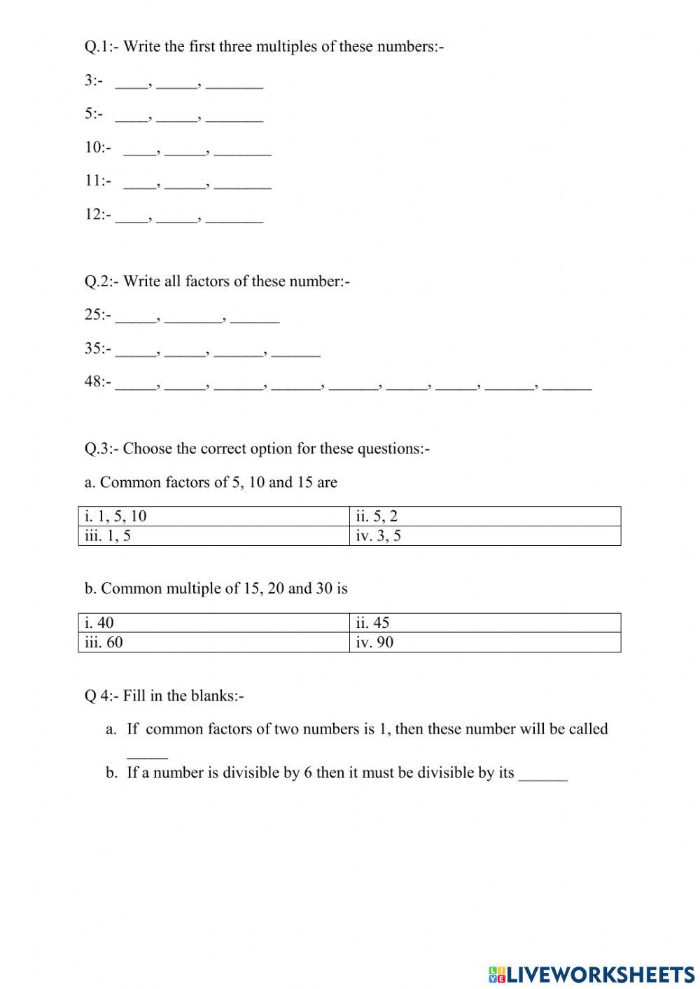 Worksheet Playing With Numbers Worksheet Live Worksheets worksheet-playing-with-numbers-worksheet-live-worksheets