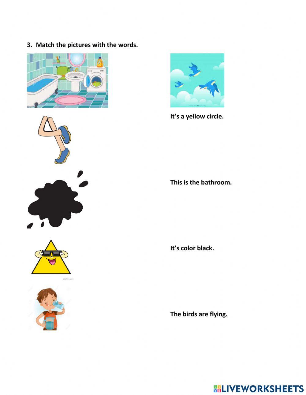 BPS 5 -Final Te… | Free Interactive Worksheets | 1131005