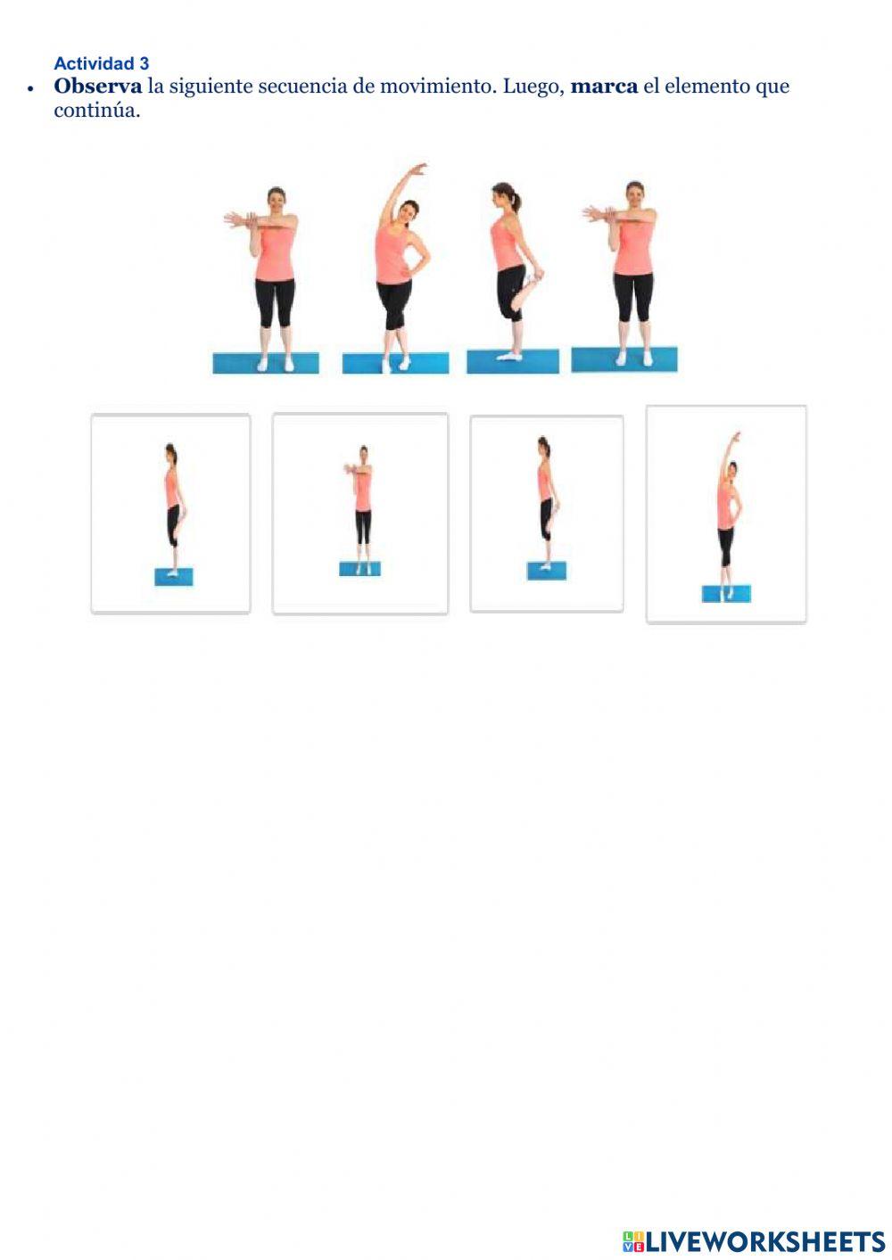 Figura diferentes . patronesde repetición worksheet | Live Worksheets