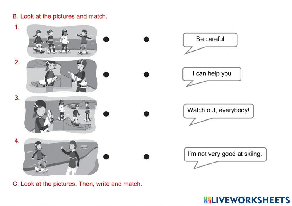 1059124 | 5th STORY THE SKATING LESSON | MariAnte