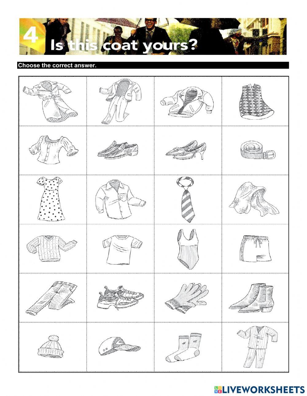 1059528 | Is this coat yours? | Nehemias Reyes