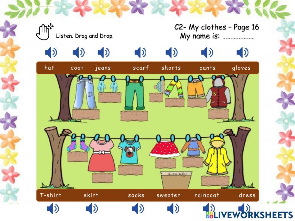 Pse-c2-p16 | Free Interactive Worksheets | 1059455