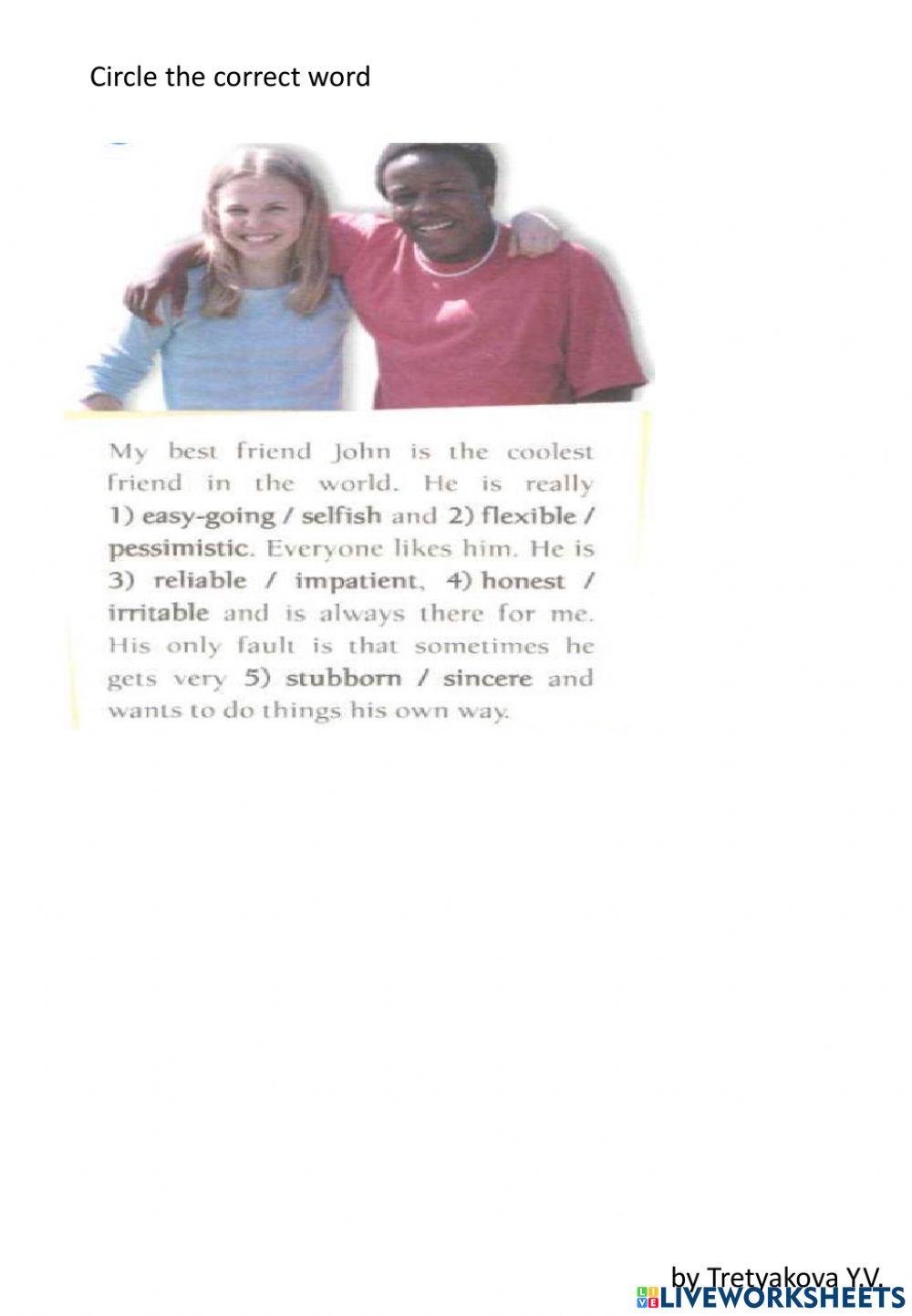 Unit 1a | Free Interactive Worksheets | 5045512