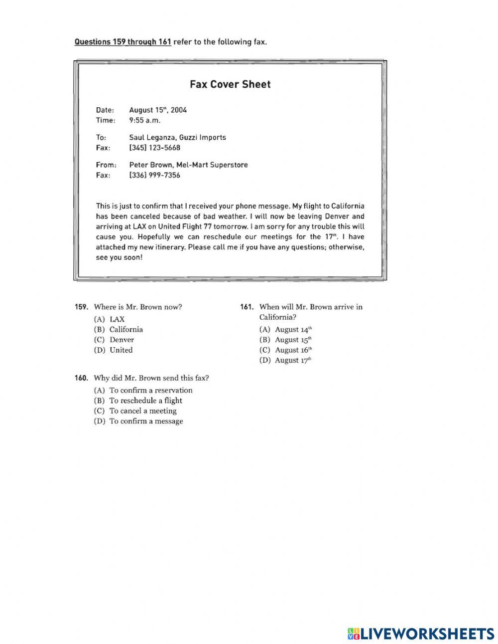 6621240 | TOEIC SPKT READING PART 7 | minhthuan123