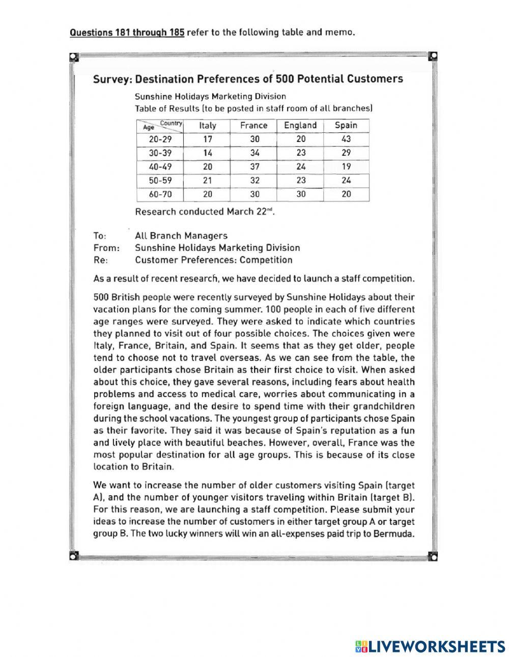 6621240 | TOEIC SPKT READING PART 7 | minhthuan123