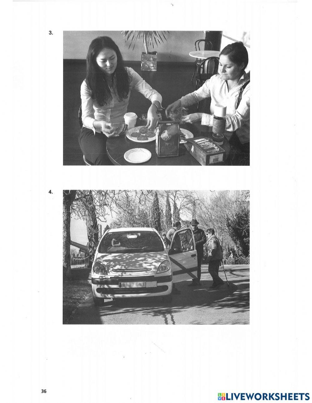 Test 2-Part 1,2 1060006 | My Nguyen | LiveWorksheets