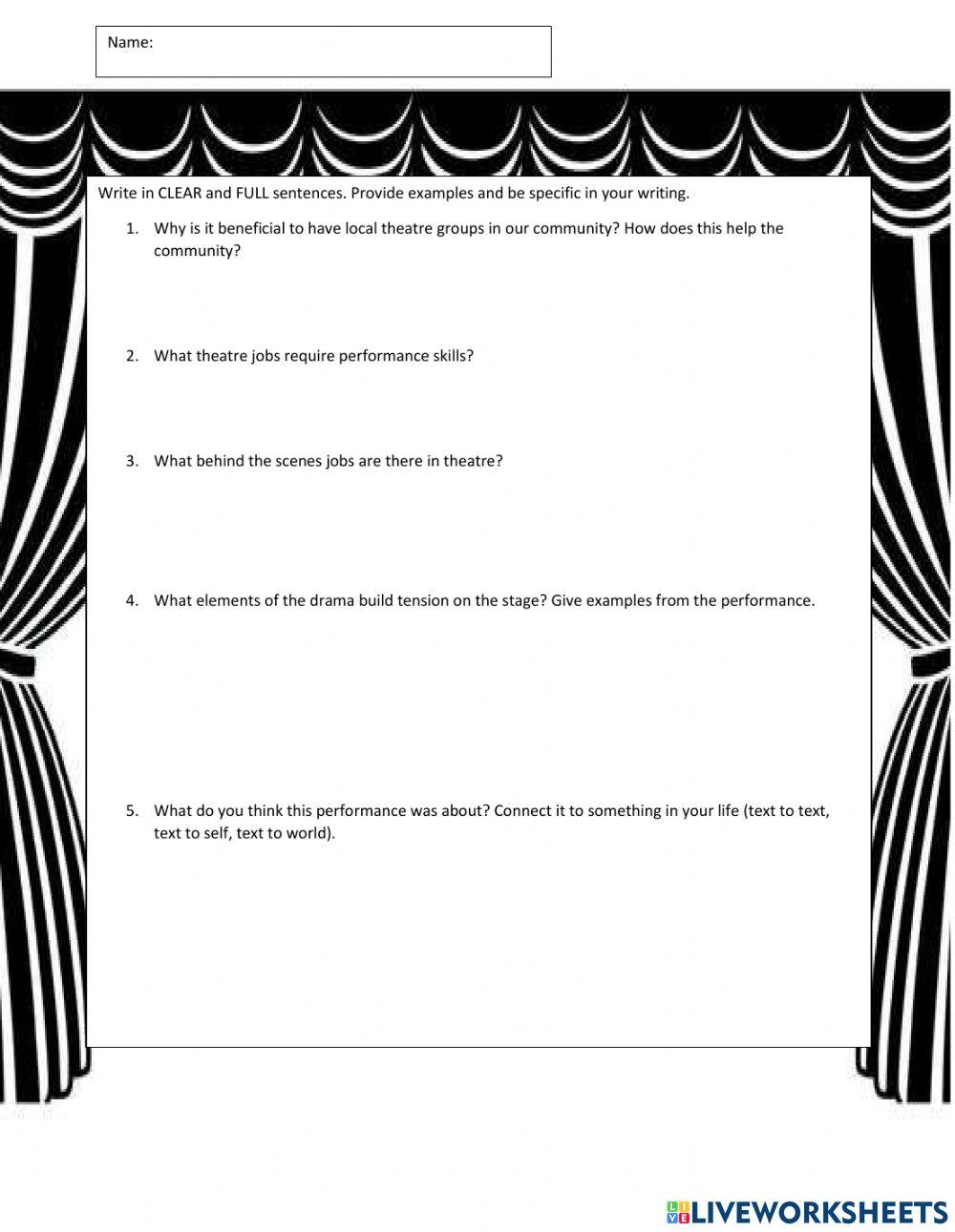3065736 Element Of Drama Grade 7 Severs123 3065736 Element Of Drama Grade 7 Severs123