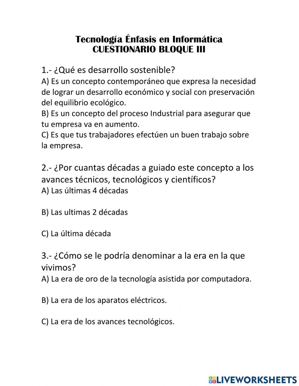 1061392 | Tecnología Enfasis en informática III