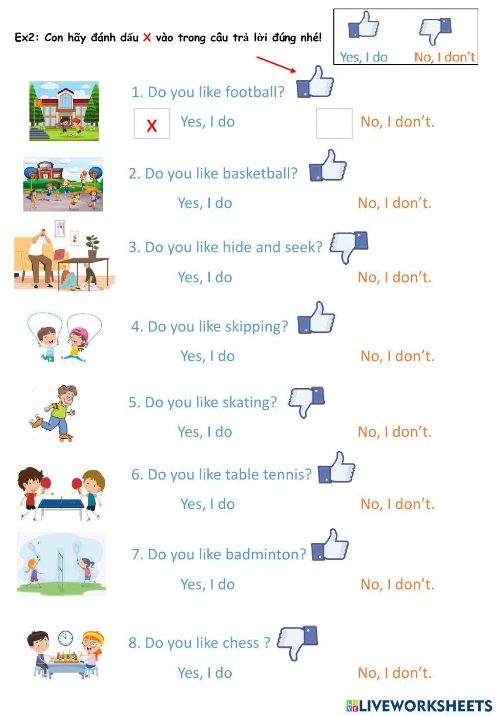 Lesson 7 interactive worksheet for Grade 3 | Live Worksheets