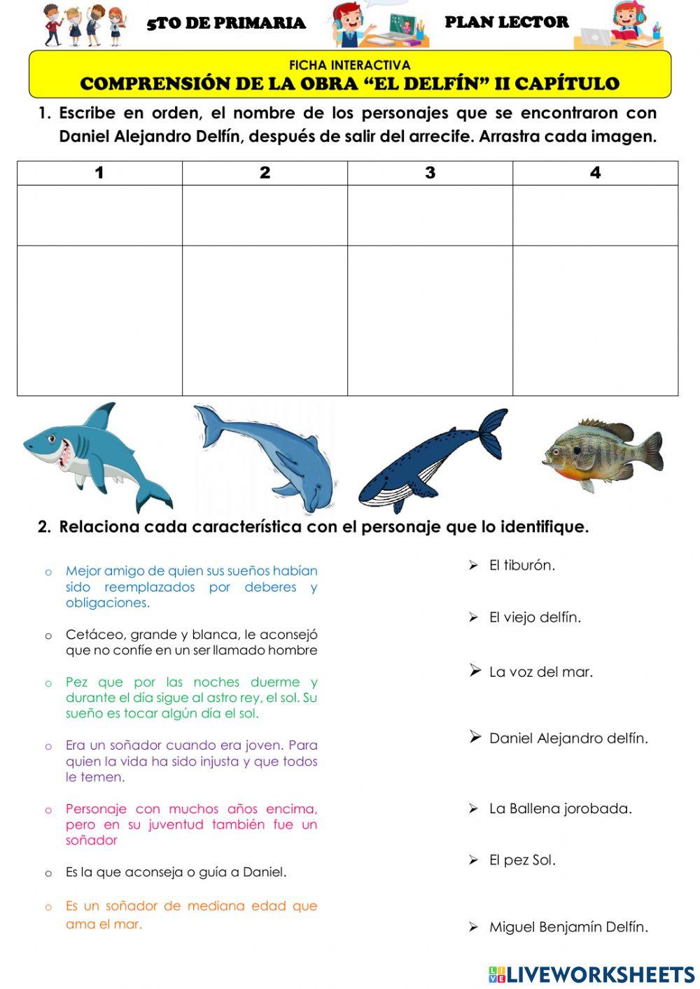 1062308 | Comprensión -el delfín ii capítulo | Grace