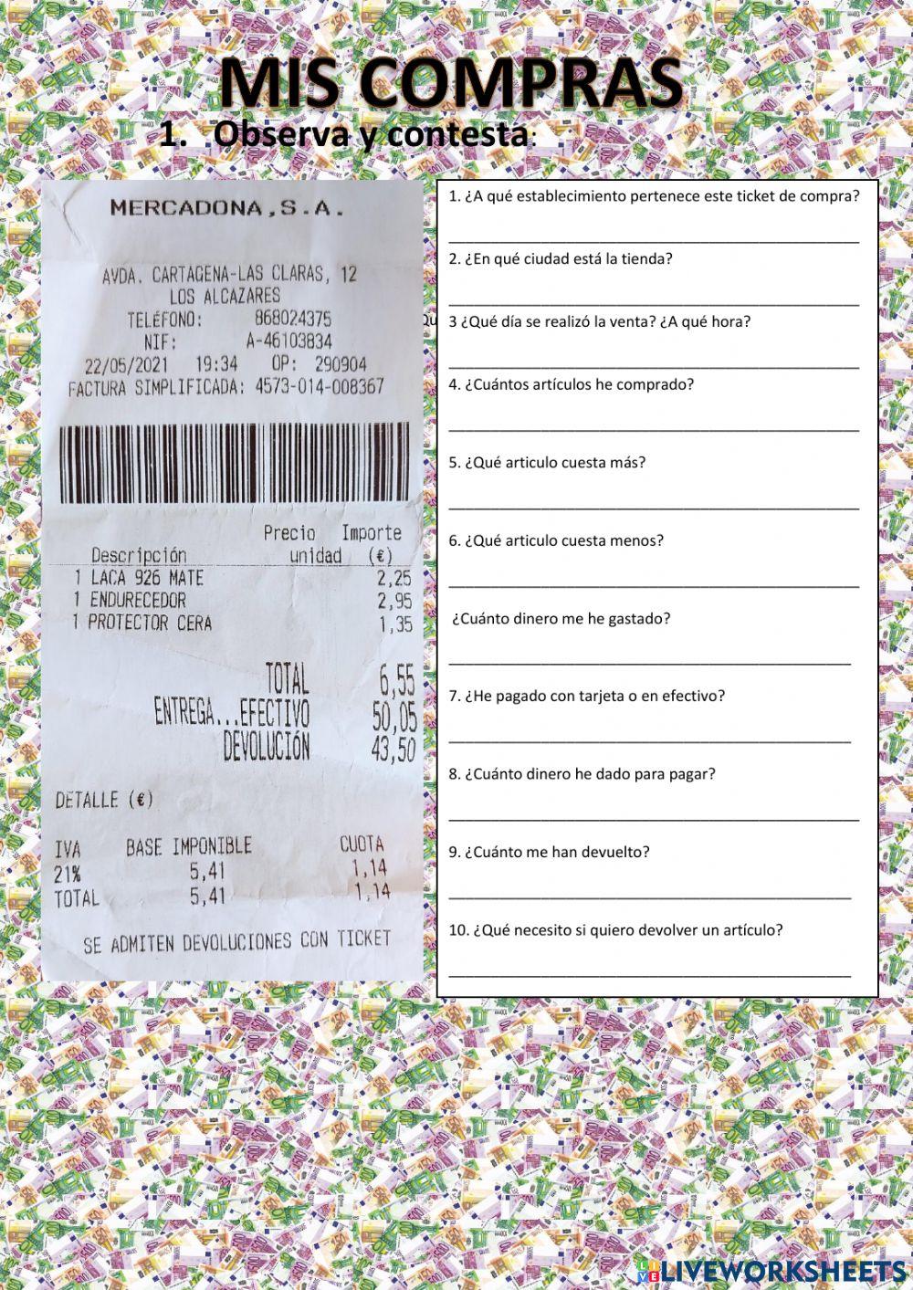 1062778 | Ticket de compra | Estefaniagonzalvez