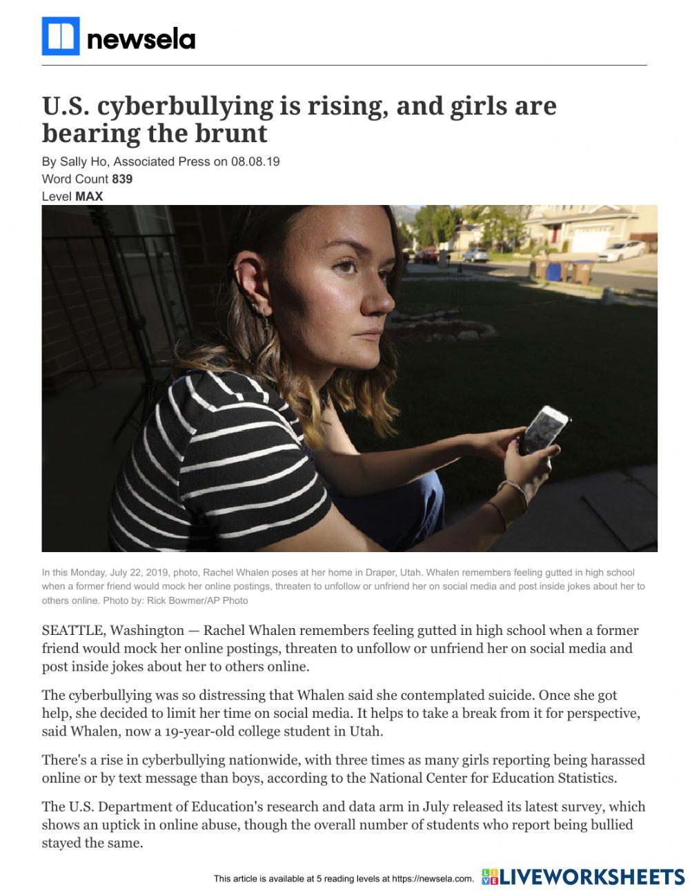 0607 worksheet | Live Worksheets