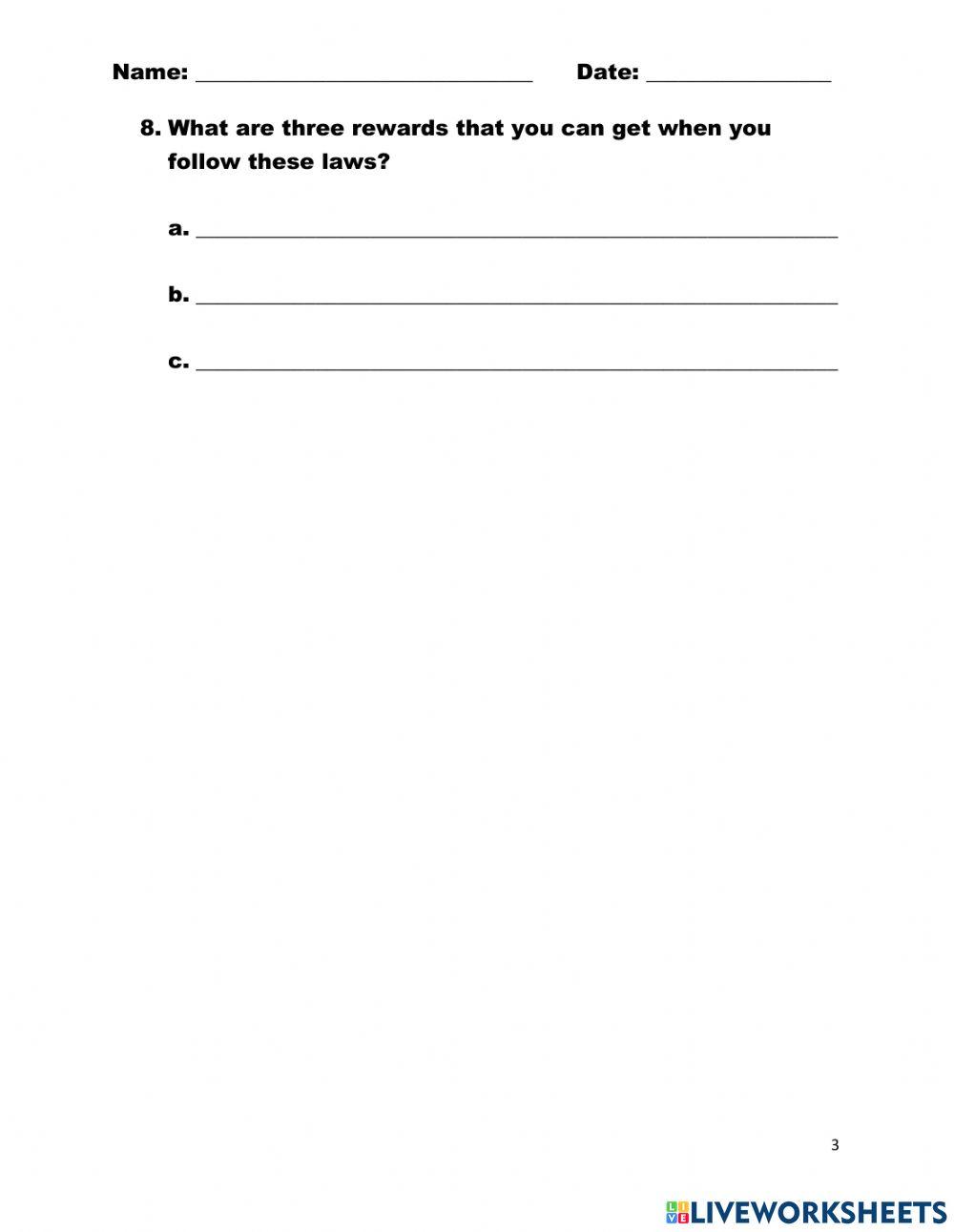 Nation Building worksheet | Live Worksheets