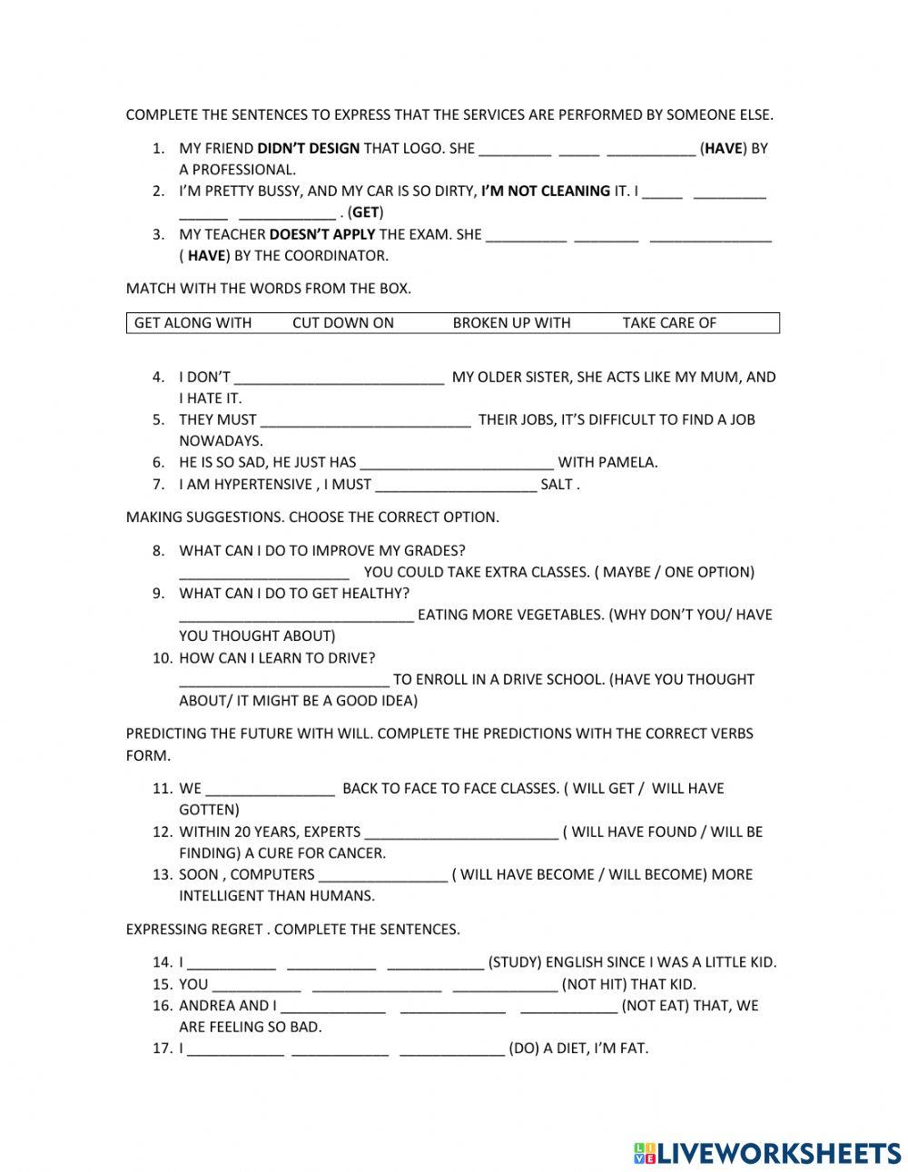 5047866 | FIRST EIGHT LEVEL EXAM | ingrid01