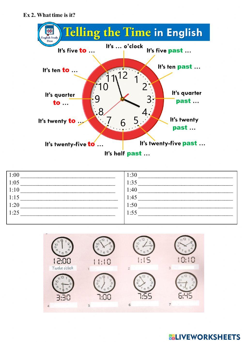 Venus 02 Lesson… | Free Interactive Worksheets | 3071039