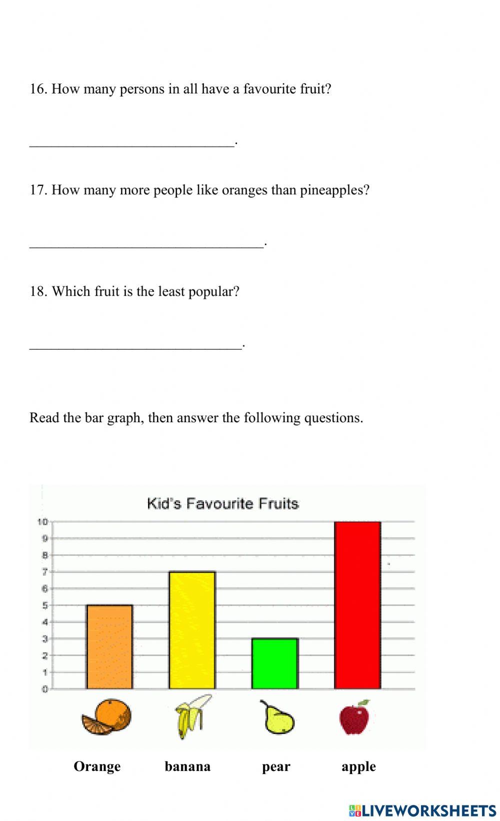 Reading & Comprehension activity | Live Worksheets