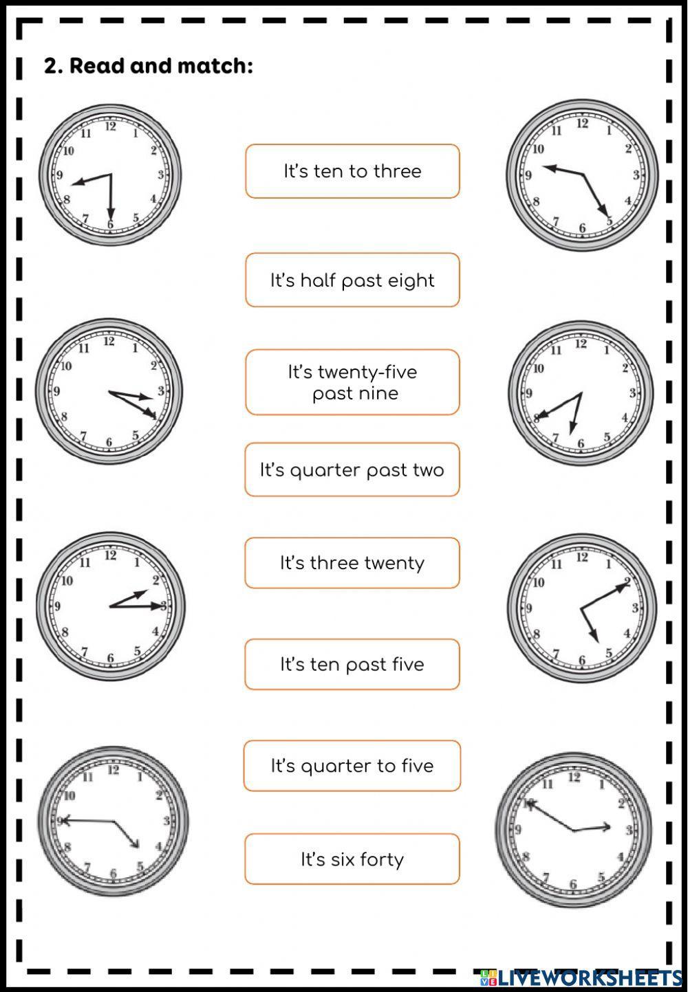 Math Week 35 Reivision worksheet | Live Worksheets