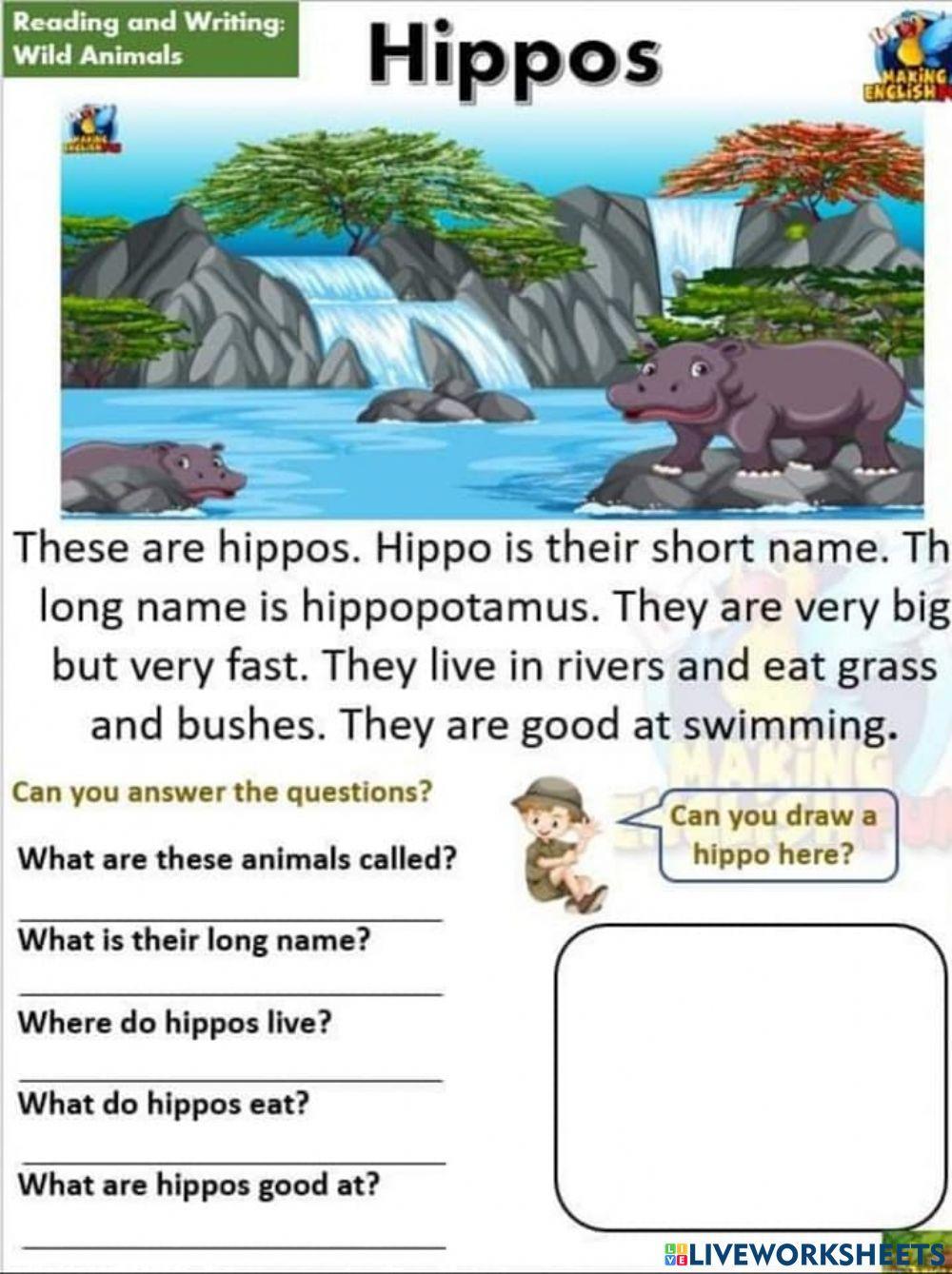 Kids 4 online worksheet for kids 4 | Live Worksheets